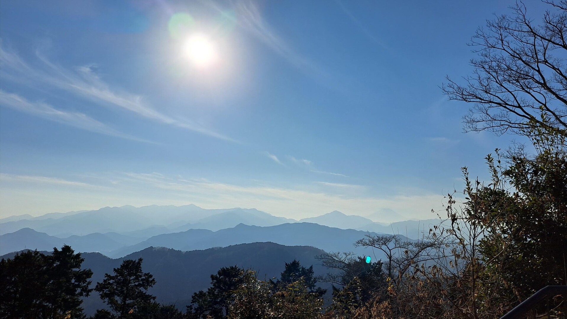 高尾山・神変山 / el28さんの高尾山・陣馬山・景信山の活動データ | YAMAP / ヤマップ