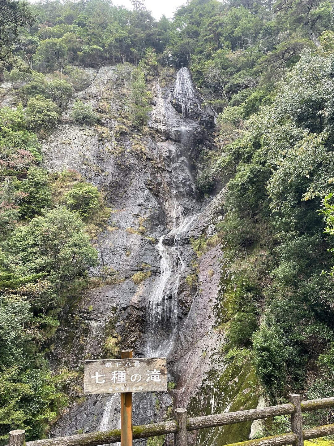 七種槍・七種山 / 9niさんの七種山の活動データ | YAMAP / ヤマップ