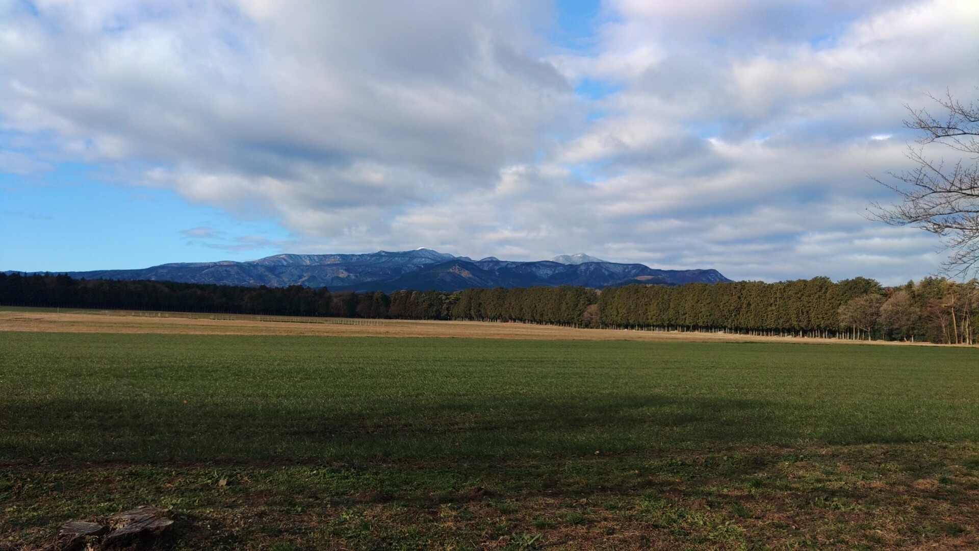 那須塩原〜矢板 低山めぐりラン / tkwさんの大田原市の活動データ | YAMAP / ヤマップ