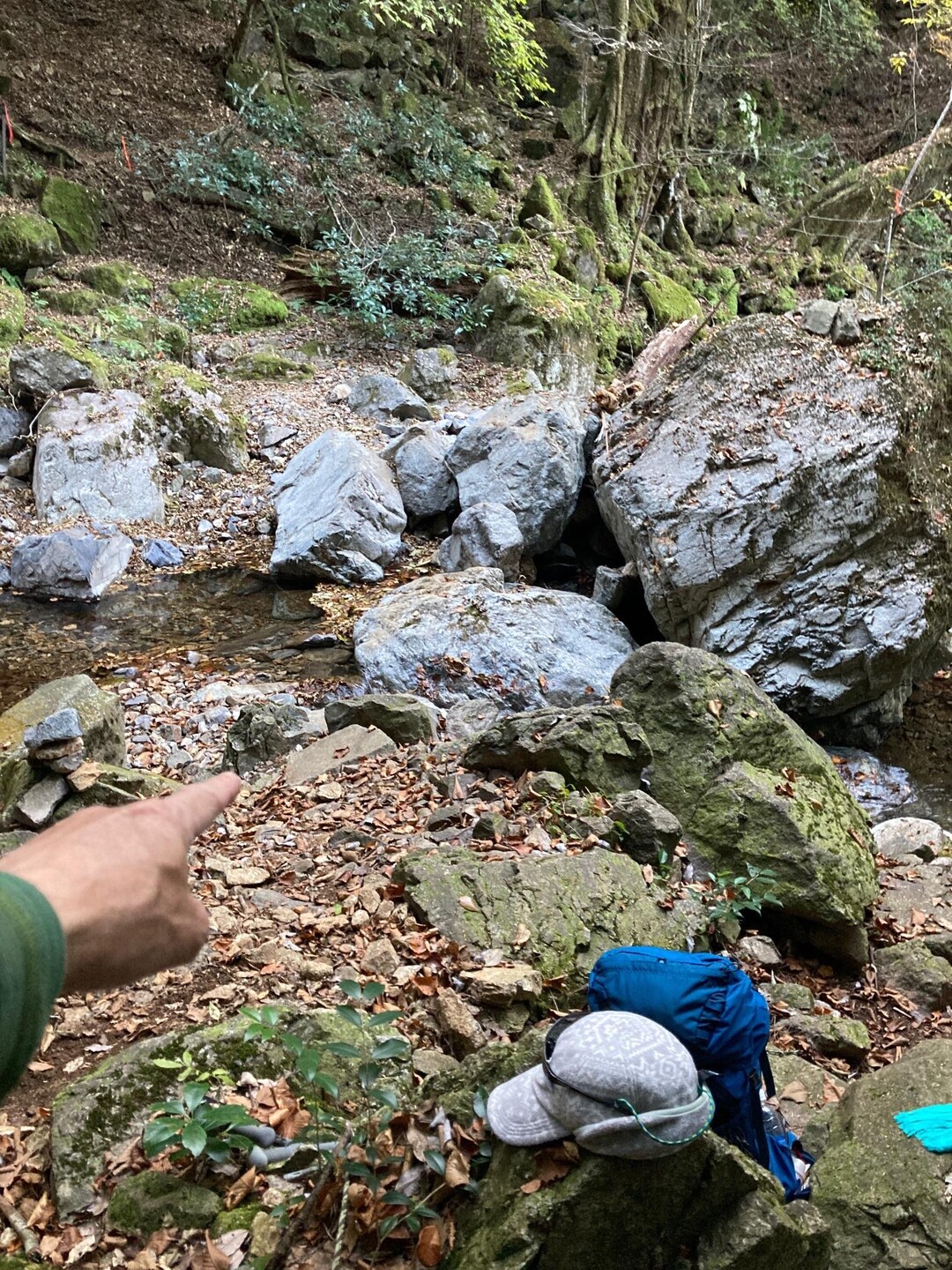 Toshio さんの投稿したフィールドメモ | YAMAP / ヤマップ