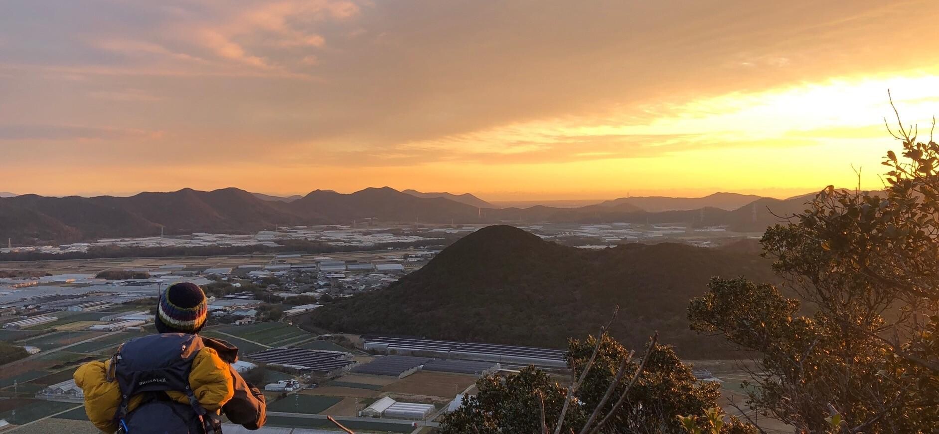 おやまへゴ～～～(*^o^)／\(^-^... / konkyunさんのモーメント | YAMAP / ヤマップ