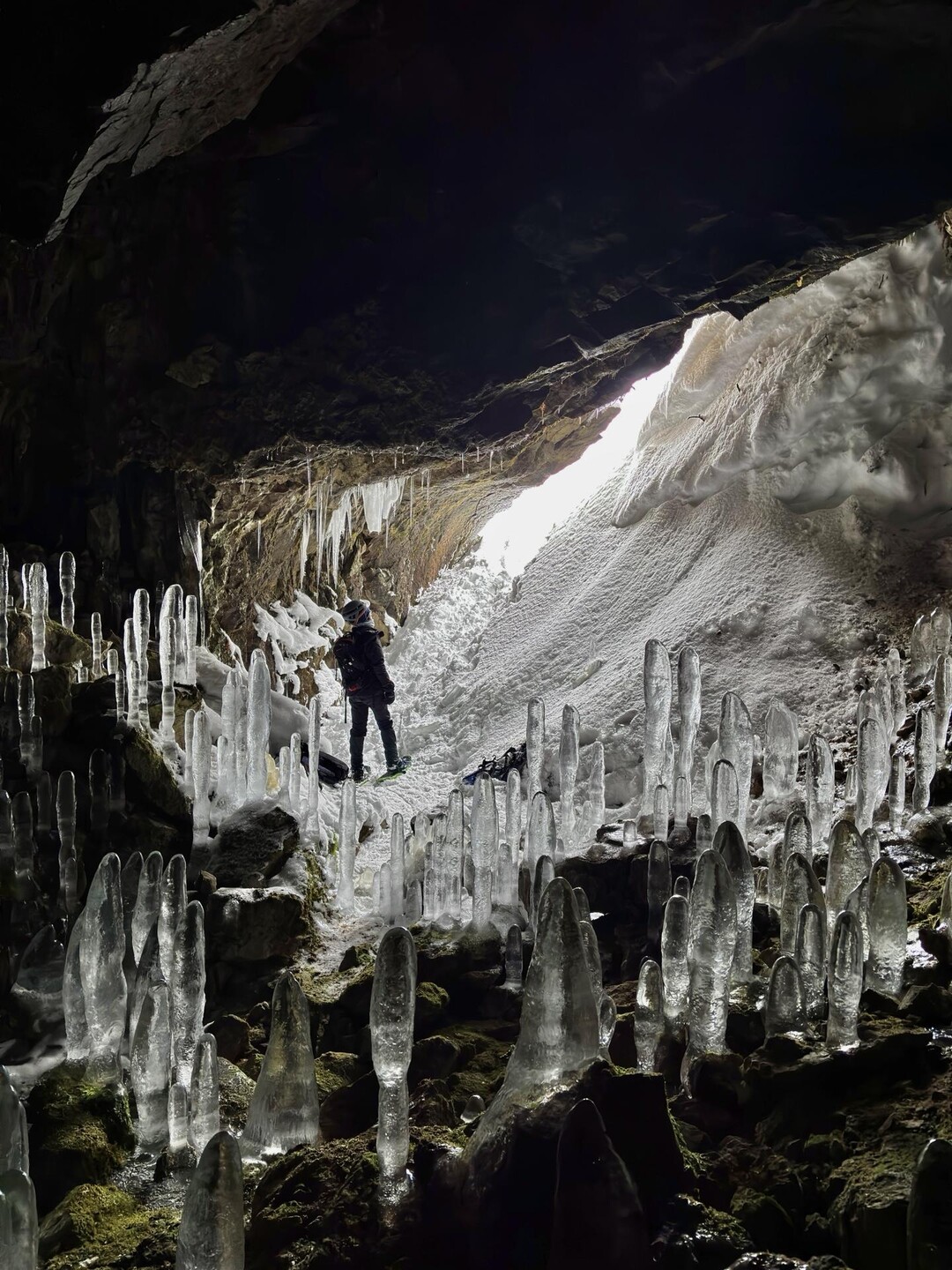 ラッセーラ🤣アイストロールを探せ‼️栗子隧道 2025.2.1 / shivaさんの豪士山・駒ヶ岳の活動データ | YAMAP / ヤマップ