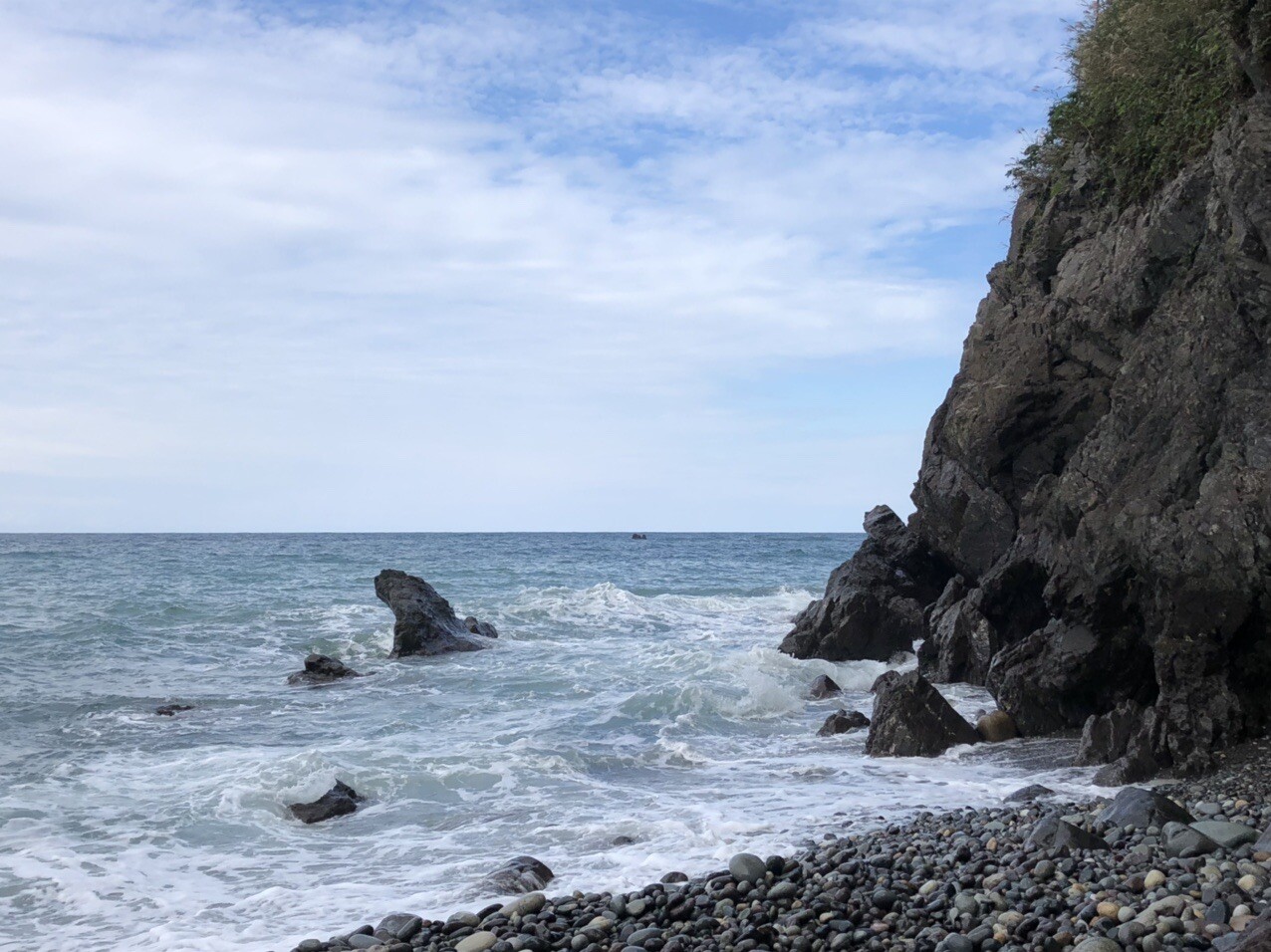 馬場島近くのみのわ温泉♨️〜親不... / Jさんのモーメント | YAMAP / ヤマップ