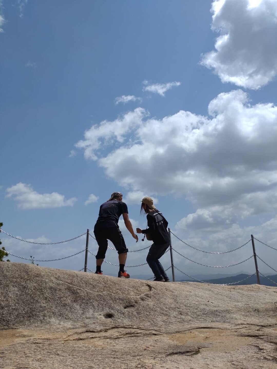 山口百名山〜白石山 / Kei707さんの白石山の活動日記 | YAMAP / ヤマップ