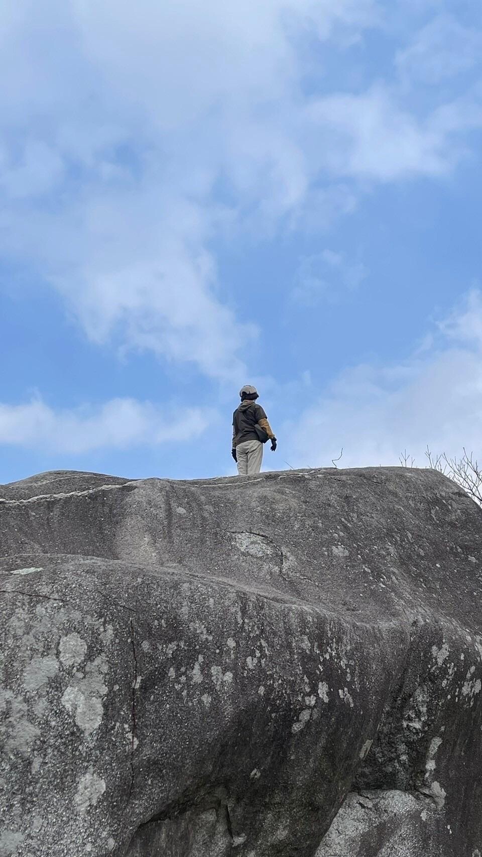 二丈岳 / akkeyさんの二丈岳・十坊山の活動データ | YAMAP / ヤマップ