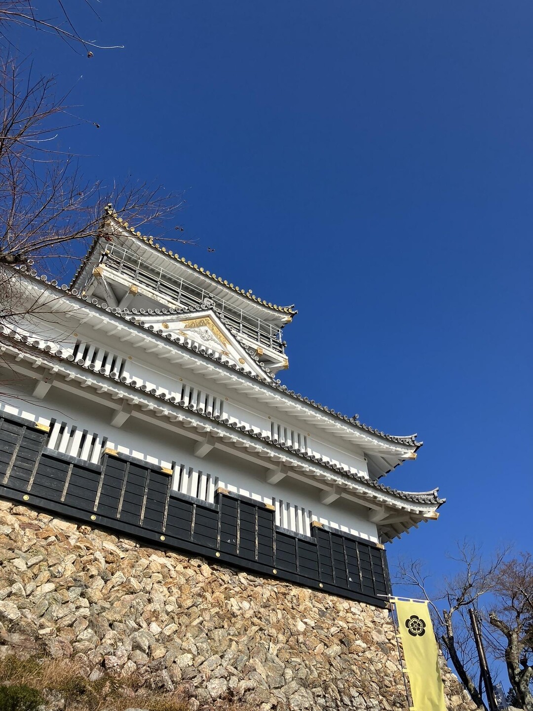 金華山 / HMさんの金華山・洞山・舟伏山の活動データ | YAMAP / ヤマップ