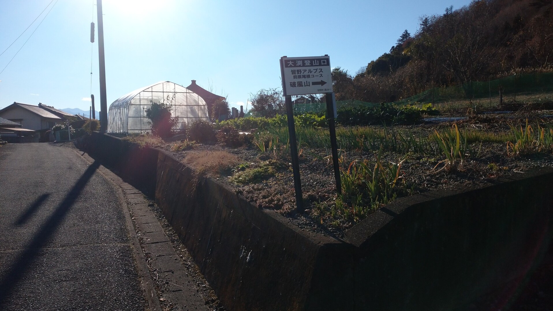 おたけさんさんの投稿したフィールドメモ | YAMAP / ヤマップ