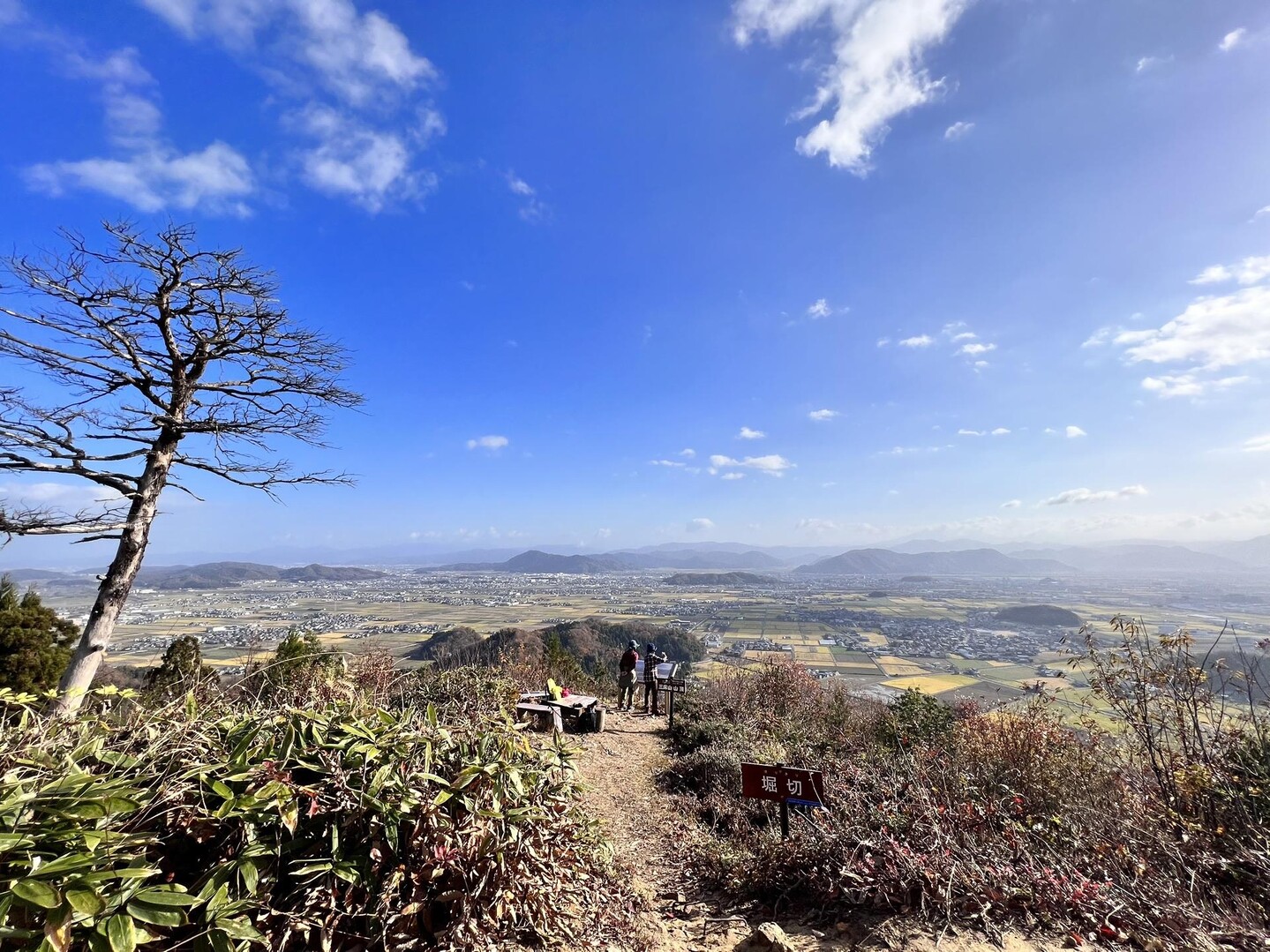 三床山 / ma_han_mさんの三床山・牧山・幸山の活動データ | YAMAP / ヤマップ