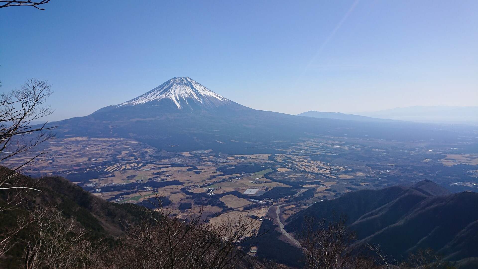毛無山 / Yos 8611さんの毛無山・雨ヶ岳・竜ヶ岳の活動データ | YAMAP / ヤマップ