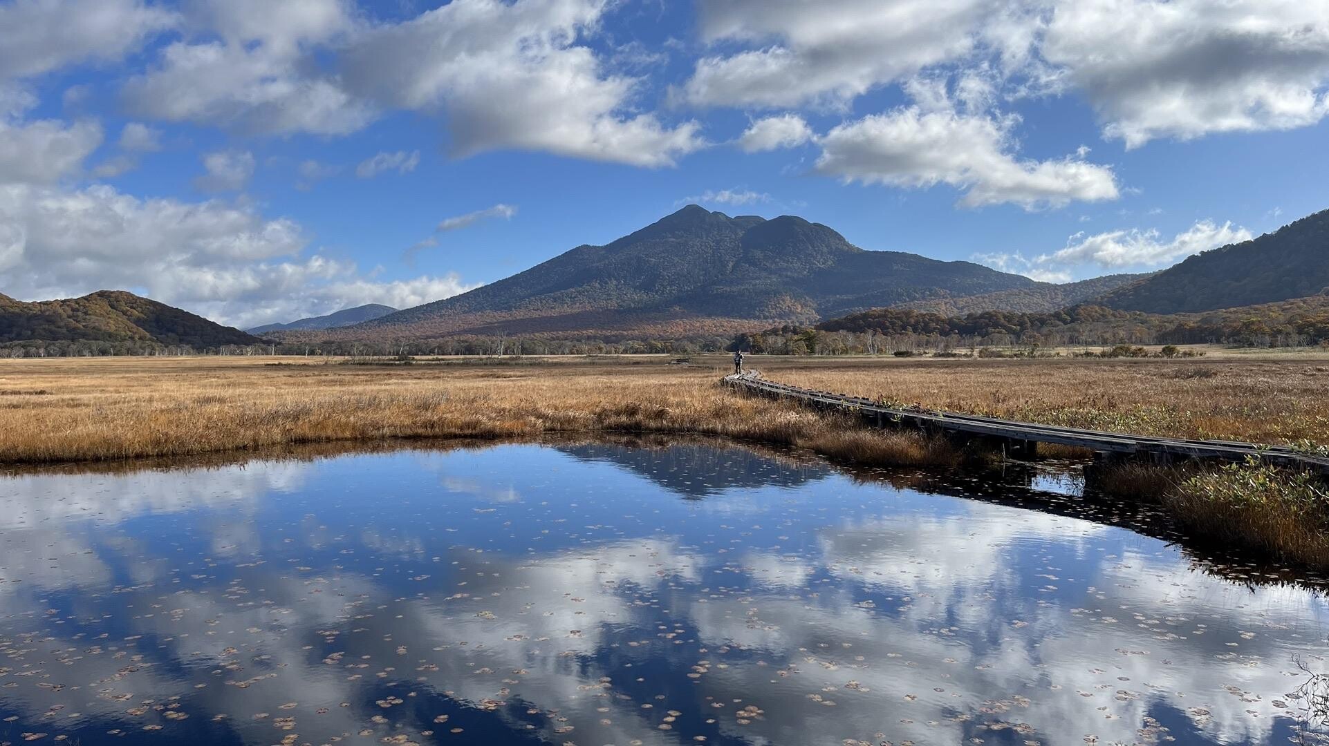 尾瀬ヶ原 / isoさんの尾瀬・燧ヶ岳の活動データ | YAMAP / ヤマップ