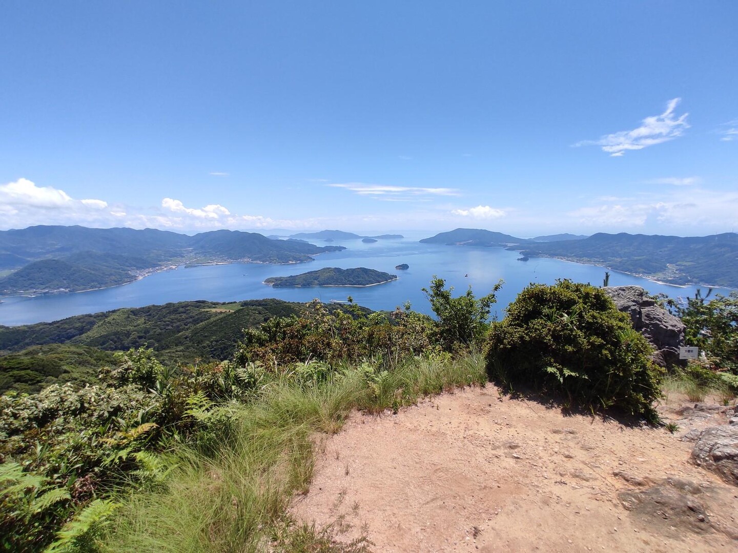 琴石山 / hugo さんの琴石山・三ヶ岳の活動データ | YAMAP / ヤマップ