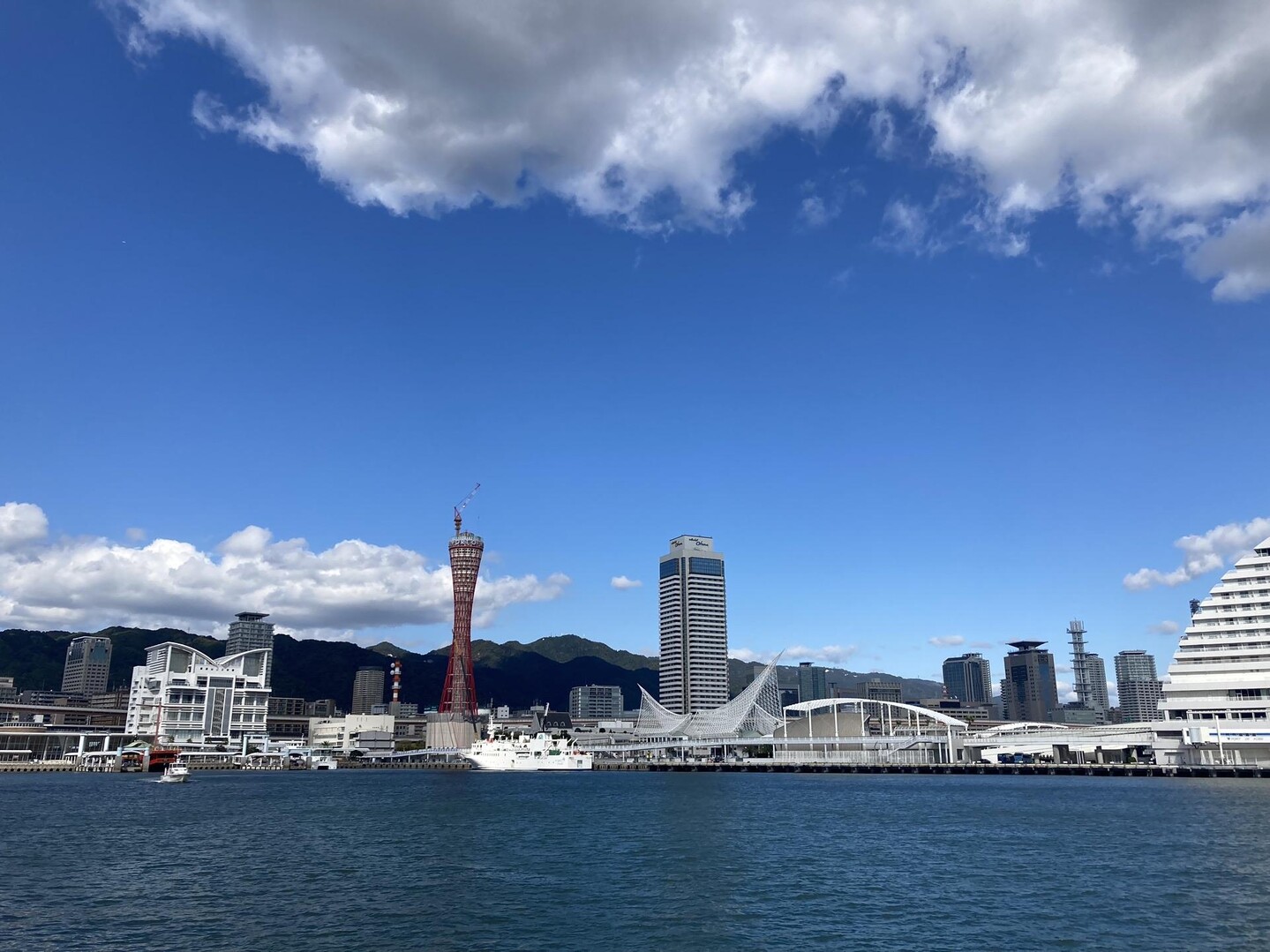 諏訪山・錨山・市章山・堂徳山・城山 / K.KAIさんの六甲山・長峰山・摩耶山の活動データ | YAMAP / ヤマップ