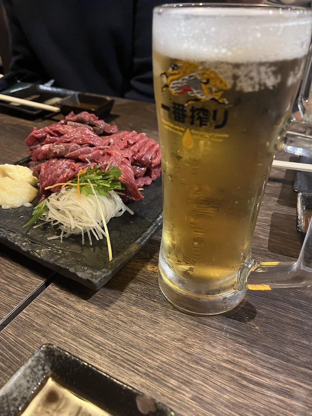 🏮呑みっぷ🍺🤣 東京都北区十条駅 ... / yoshi🤪さんのモーメント | YAMAP / ヤマップ