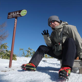 ukonのページ | YAMAP / ヤマップ