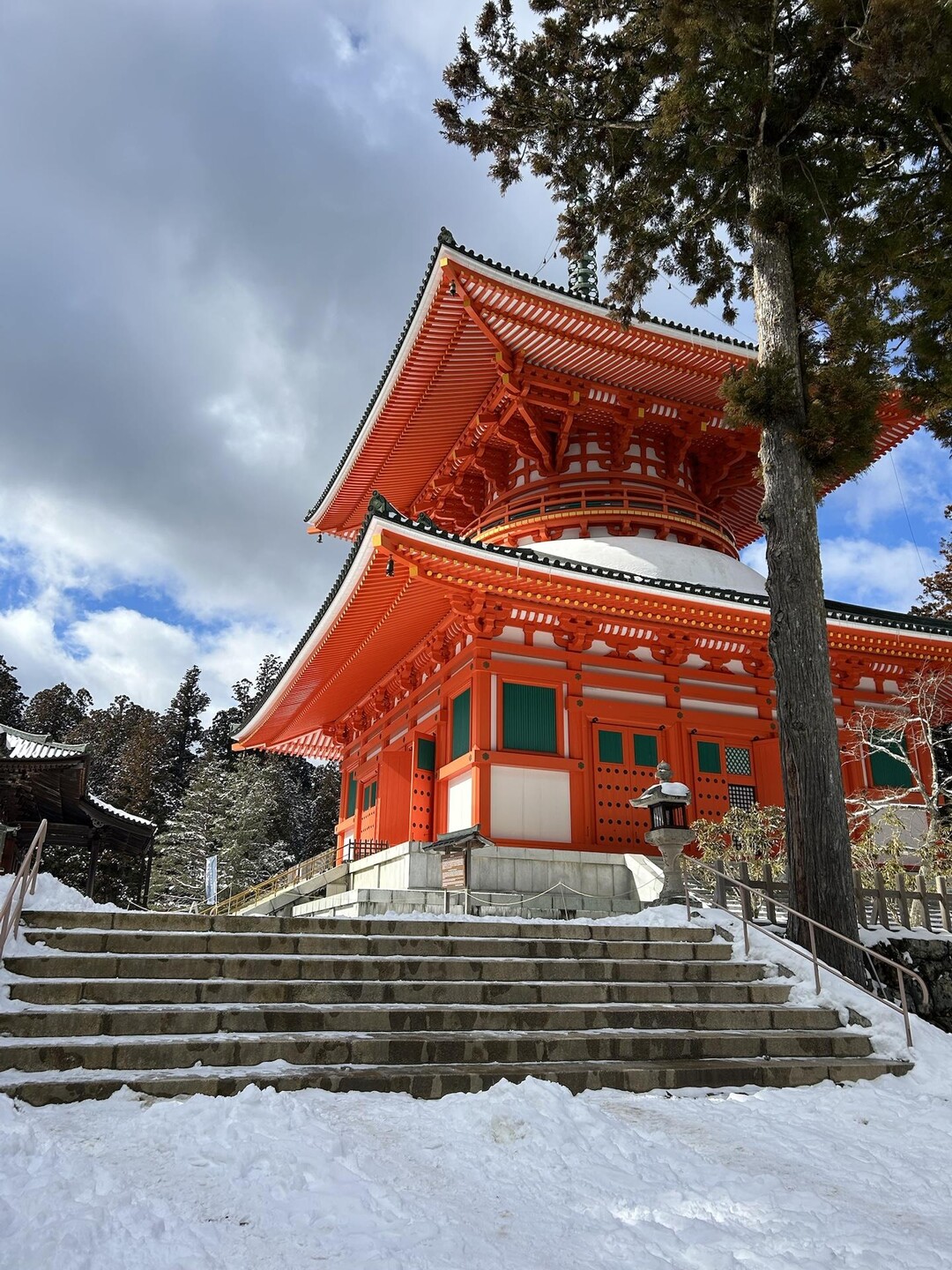 ちょっとでも、雪、踏みたいな〜 寒波も緩... / Yukakoさんのモーメント | YAMAP / ヤマップ