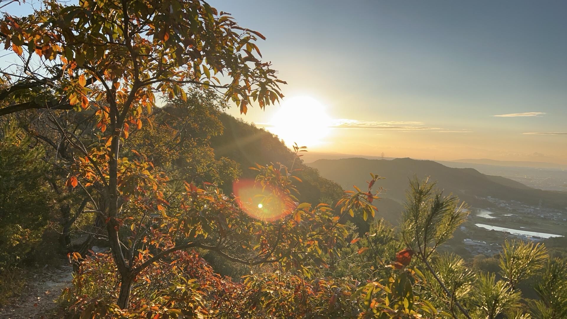 別所奥山・鷹ノ巣山・長尾奥山・高御位山 / manabossさんの高御位山・播磨アルプスの活動データ | YAMAP / ヤマップ