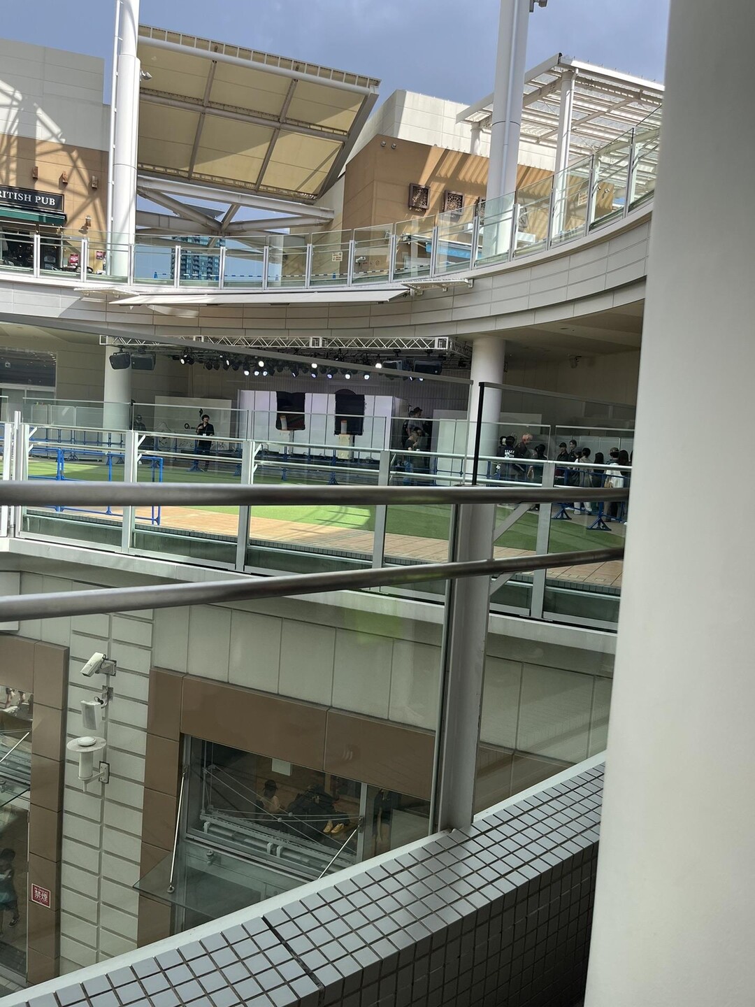 2023-08-27 / kaoruさんのウォーキングの活動データ | YAMAP / ヤマップ