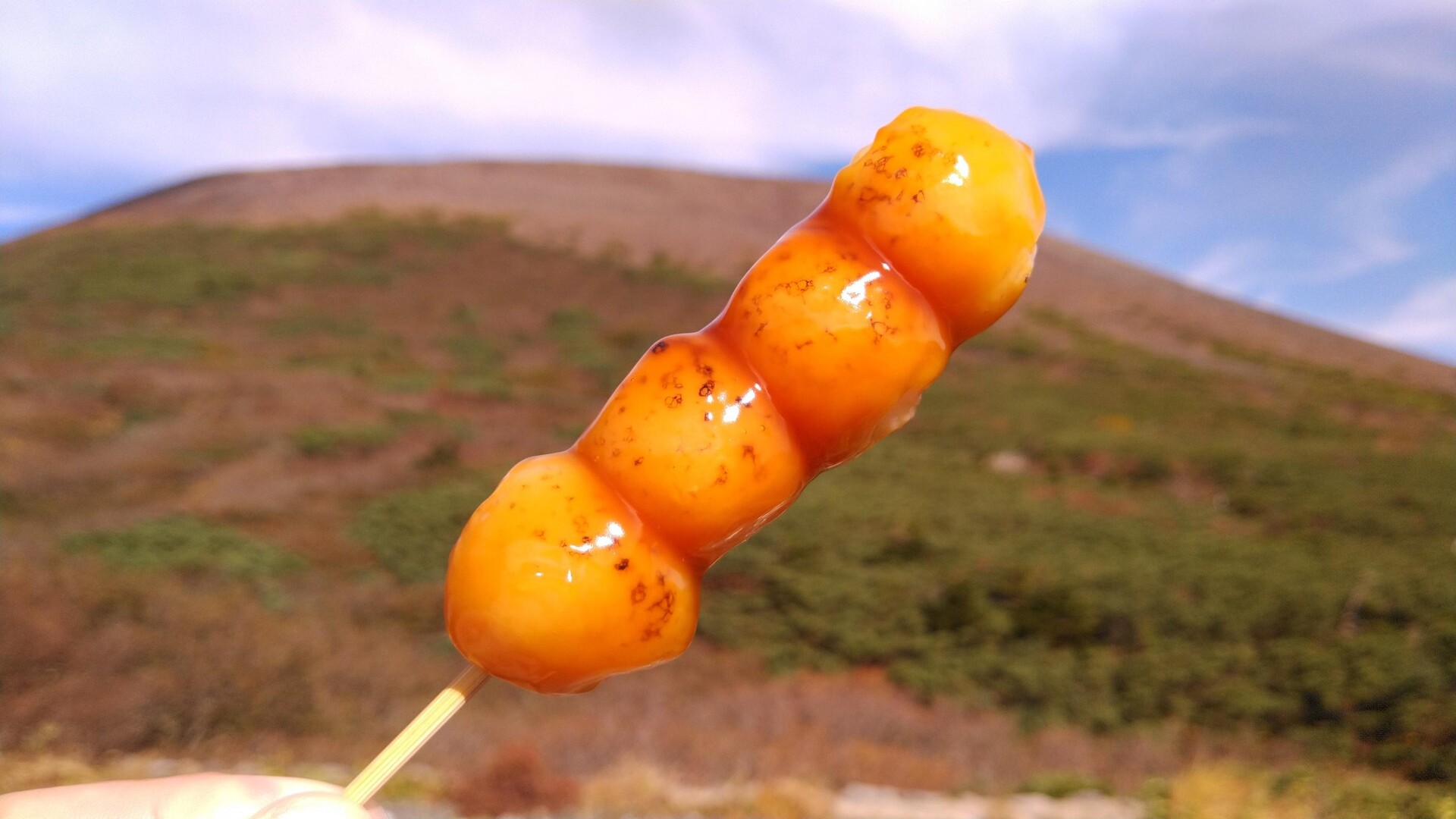 予定変更！岩手山！ / kohirouさんの岩手山・黒倉山・鞍掛山の活動データ | YAMAP / ヤマップ