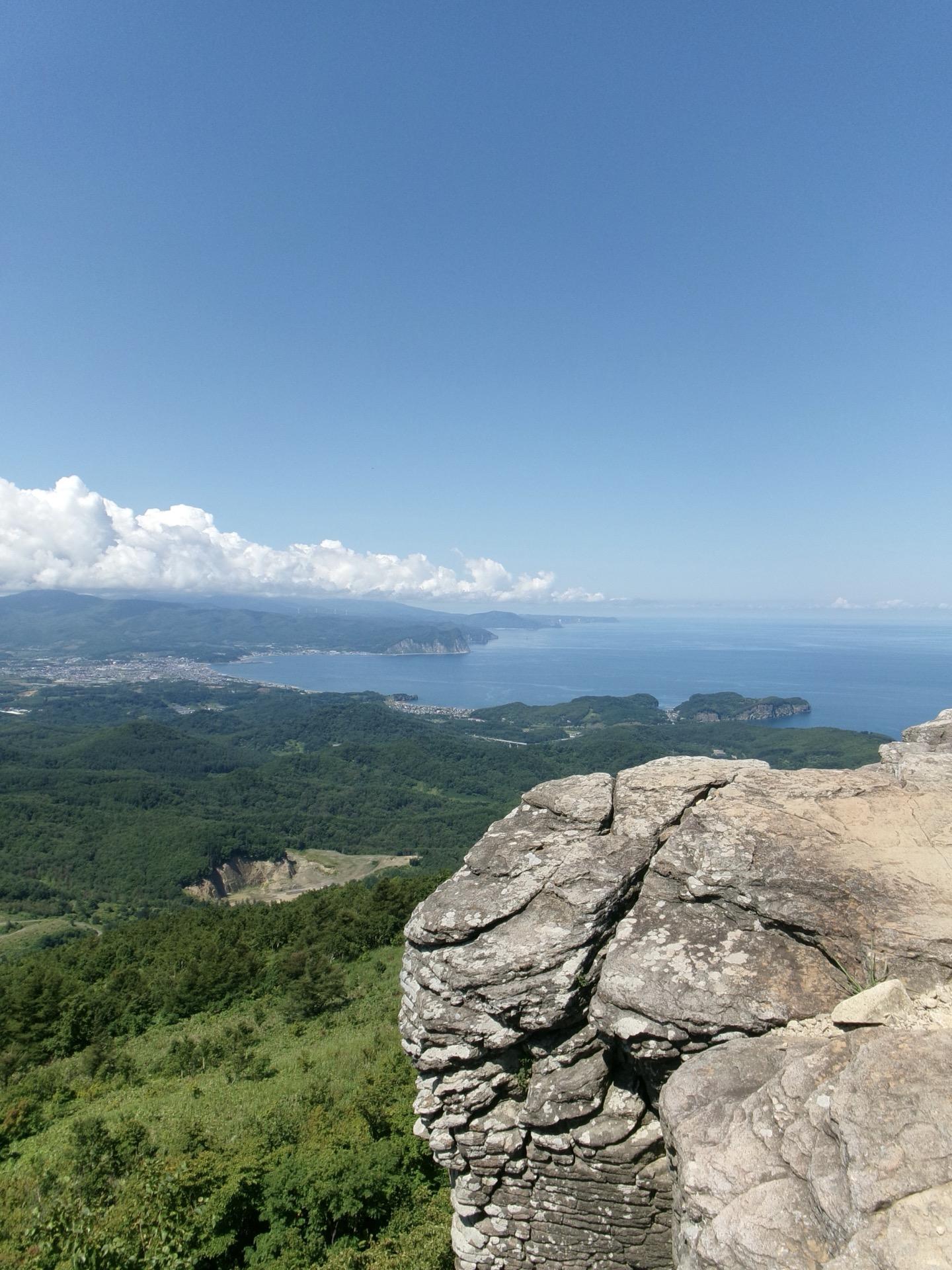 4th mountain club / タイガさんの塩谷丸山・於古発山の活動データ | YAMAP / ヤマップ