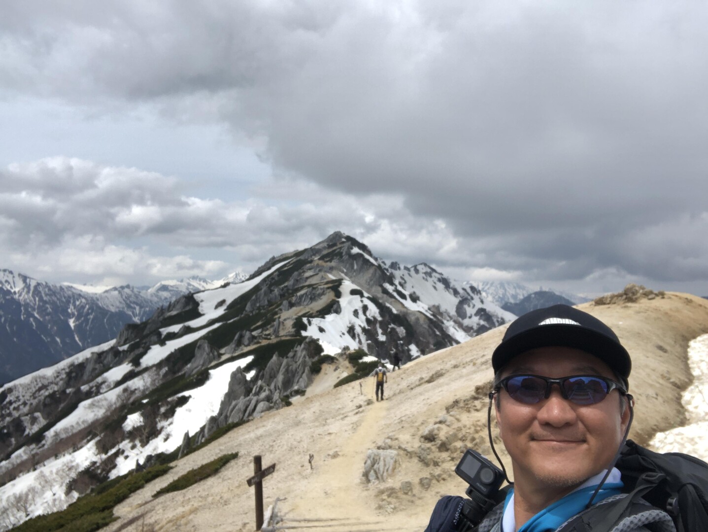 nomotyのページ | YAMAP / ヤマップ