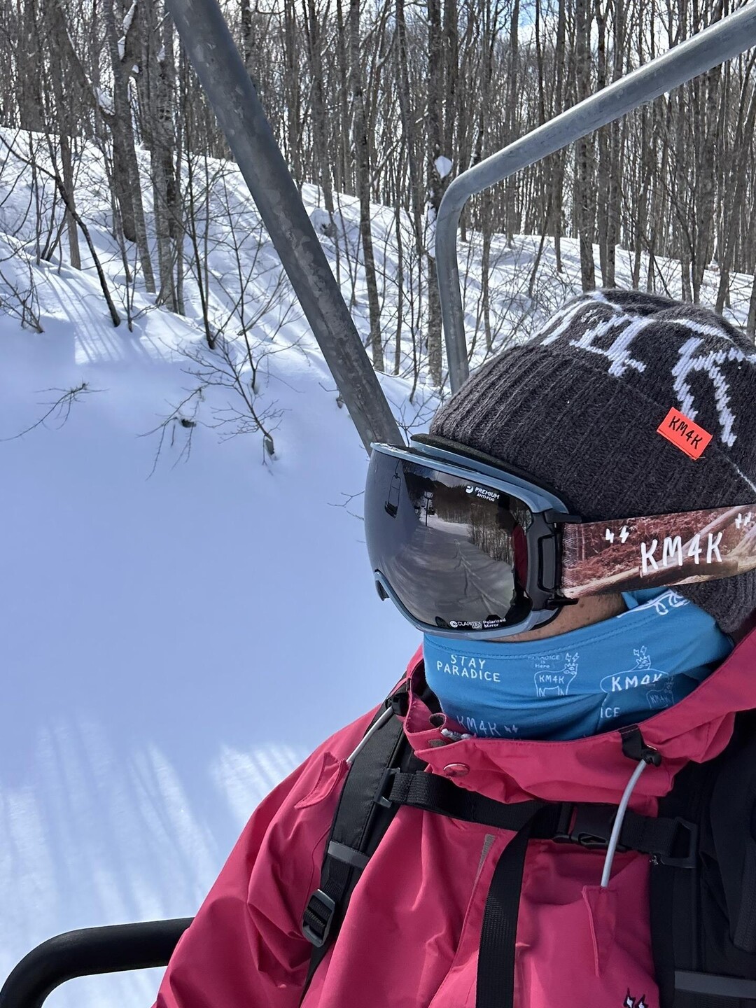 たかつえ3日目 / yuu39さんのモーメント | YAMAP / ヤマップ