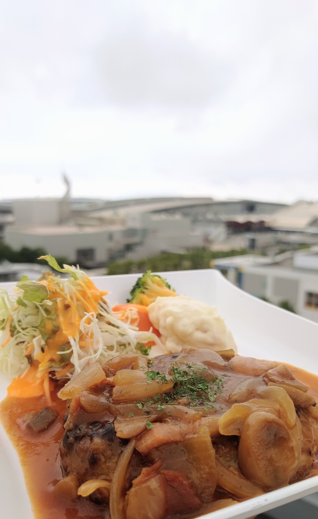 today's lunch #171 / tsuj28さんのモーメント | YAMAP / ヤマップ