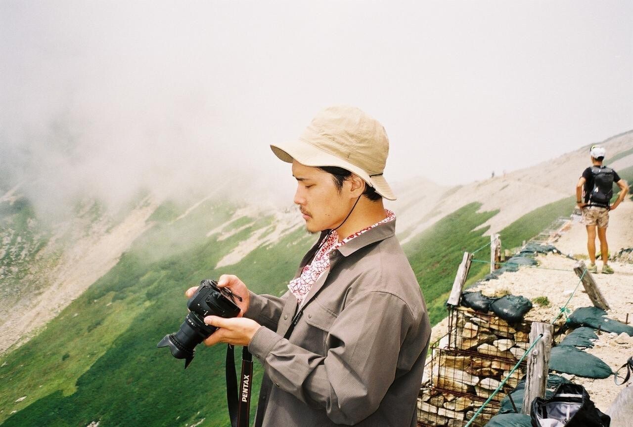 Naoto Mizukiのページ | YAMAP / ヤマップ