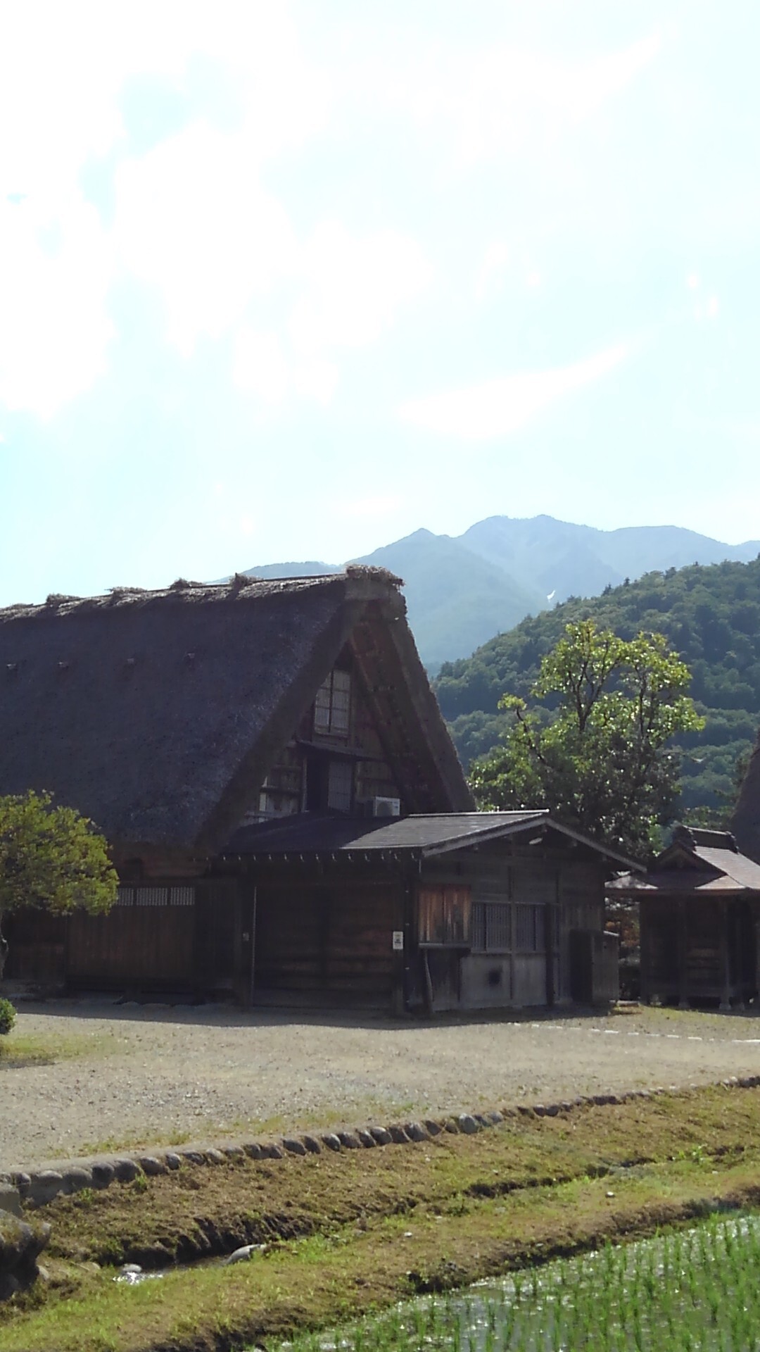 廻りは山岳風景 / KUMAさんのモーメント | YAMAP / ヤマップ