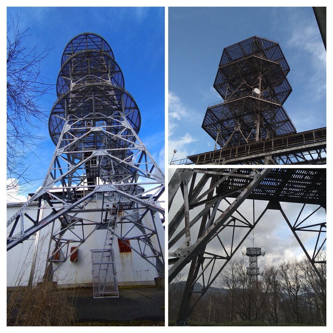 上登別山/橘湖 / cocoさんの日和山・窟太郎子の活動データ | YAMAP / ヤマップ