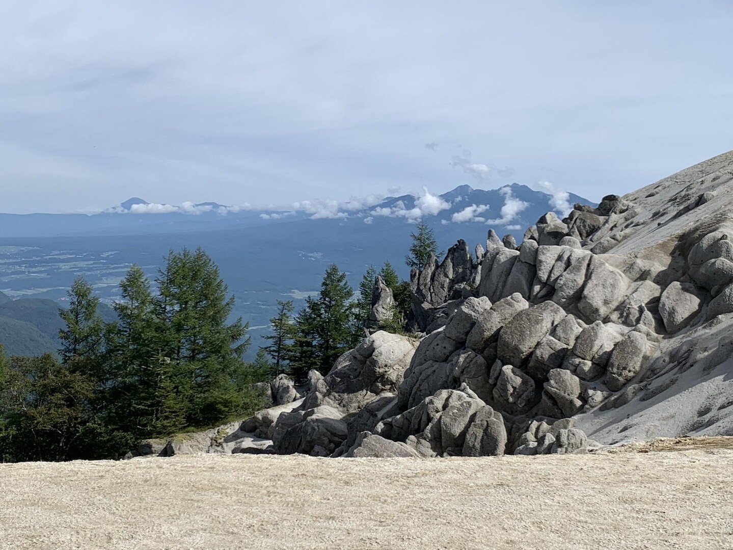 日向山 / Kuni さんの雨乞岳の活動データ | YAMAP / ヤマップ