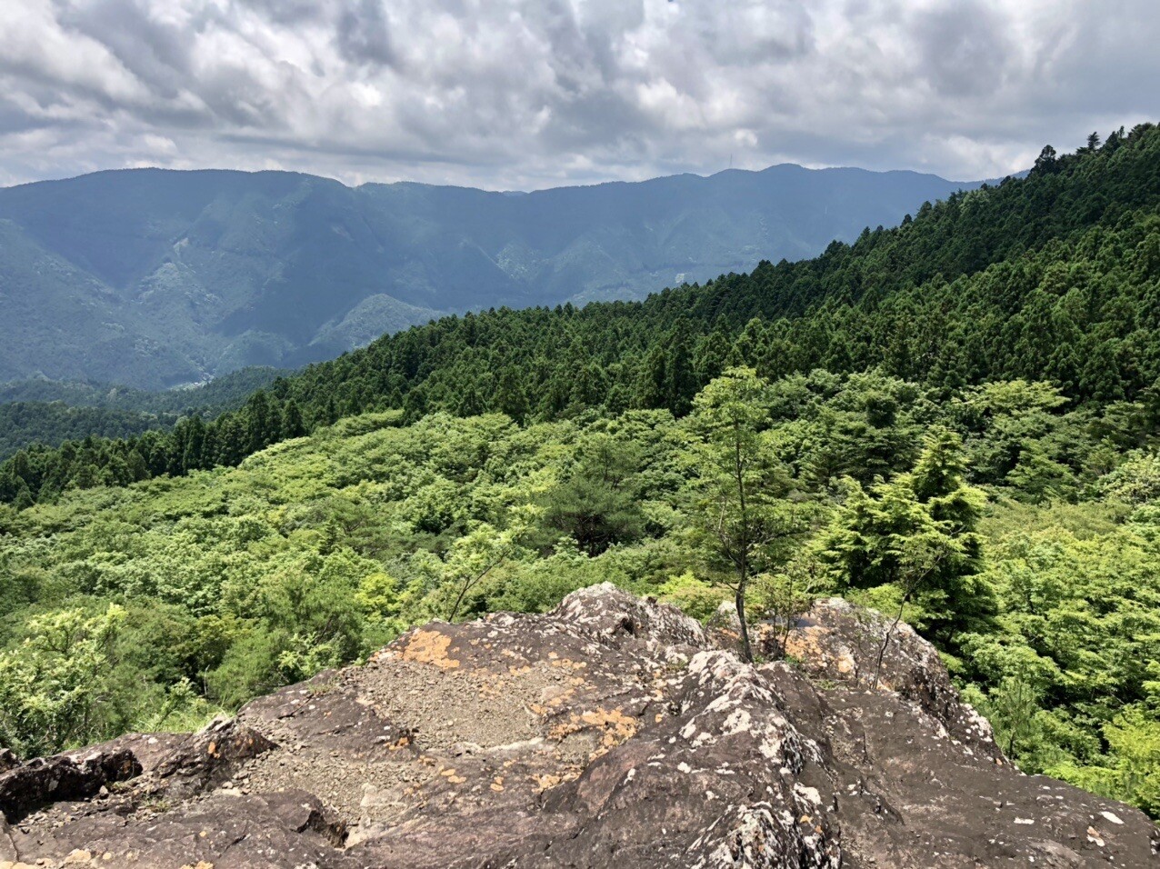 えんゆうさんの投稿したフィールドメモ | YAMAP / ヤマップ