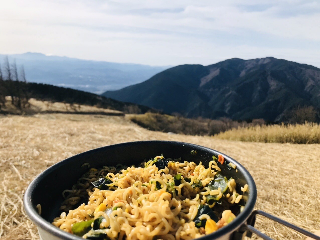 大和葛城山 / penta360さんの金剛山・二上山・大和葛城山の活動データ | YAMAP / ヤマップ