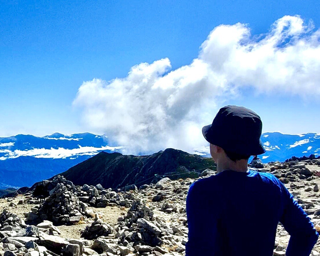 kanのページ | YAMAP / ヤマップ