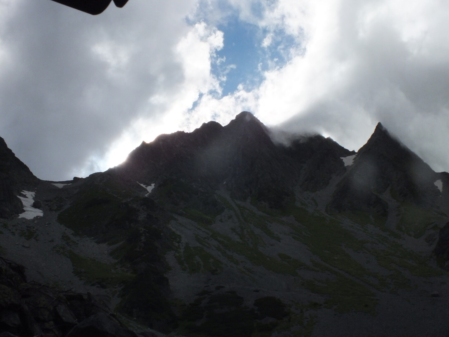 穂高岳・涸沢・上高地、乗鞍岳 / blue_39さんの槍ヶ岳・穂高岳・上高地の活動データ | YAMAP / ヤマップ