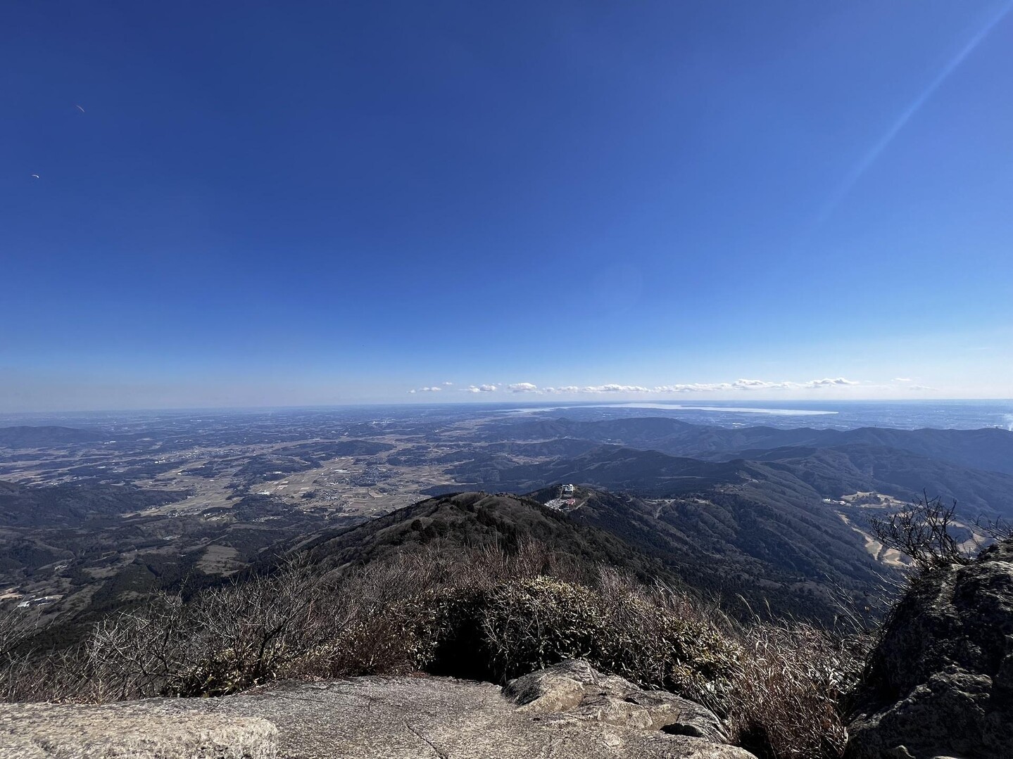 筑波山（女体山）・筑波山（男体山） / eriさんの筑波山の活動データ | YAMAP / ヤマップ