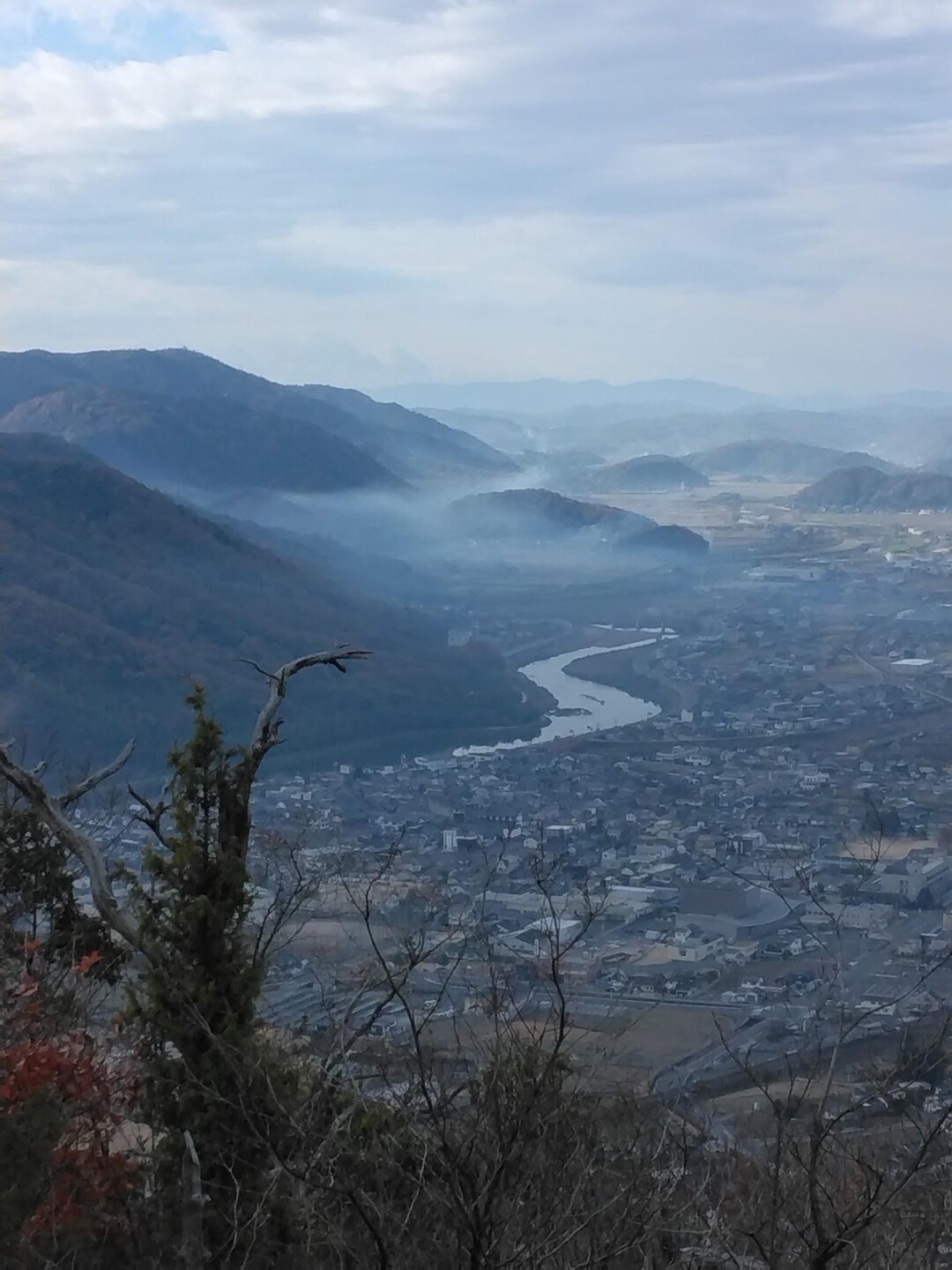 高妻山・倉見岳 / Benさんの高妻山・鷲峰山・妹山の活動データ | YAMAP / ヤマップ