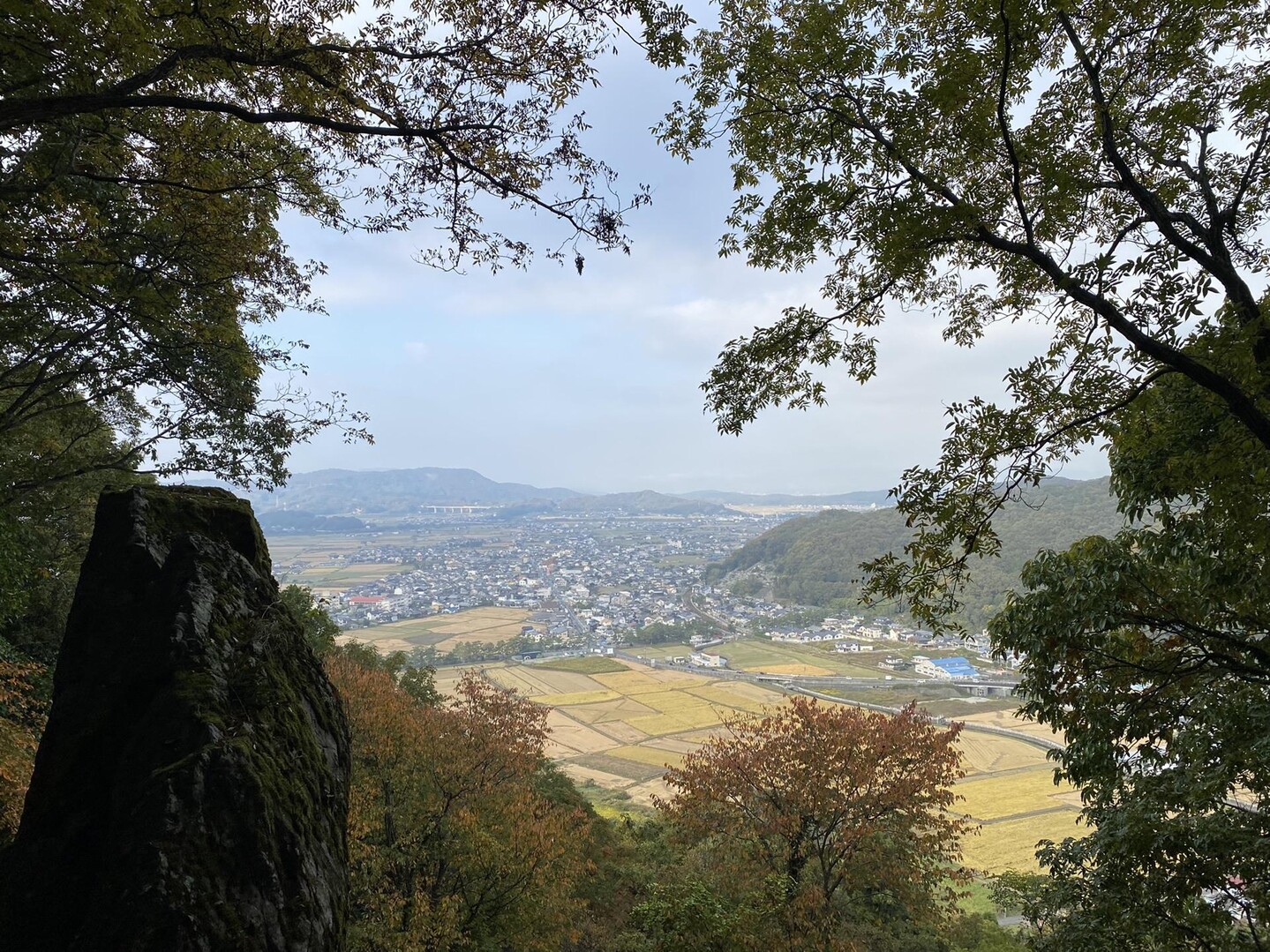 龍王山・吉備中山 / YHやっさんさんの岡山市 北区の活動データ | YAMAP / ヤマップ