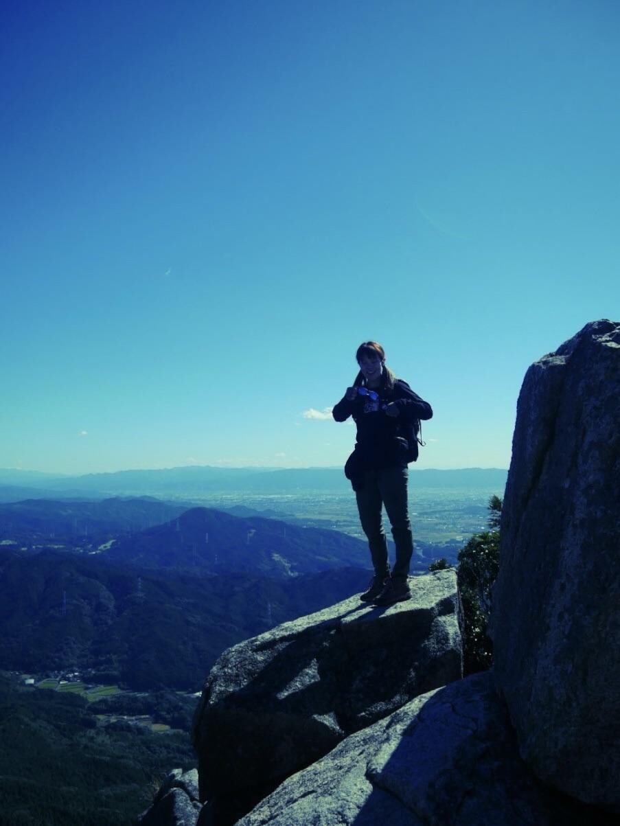 sa-chanのページ | YAMAP / ヤマップ