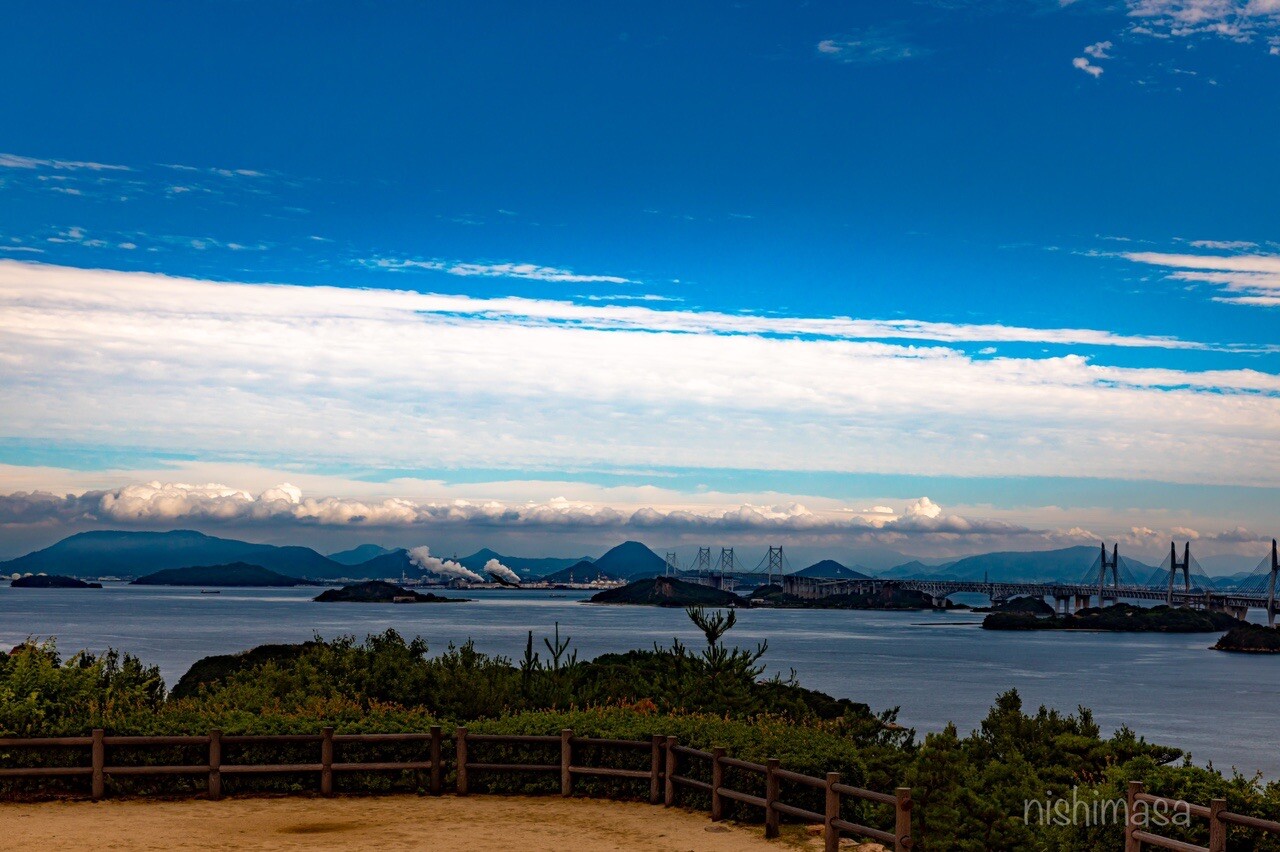 仕事帰りにちょっと寄り道 岡山県倉敷市の... / nishimasaさんのモーメント | YAMAP / ヤマップ