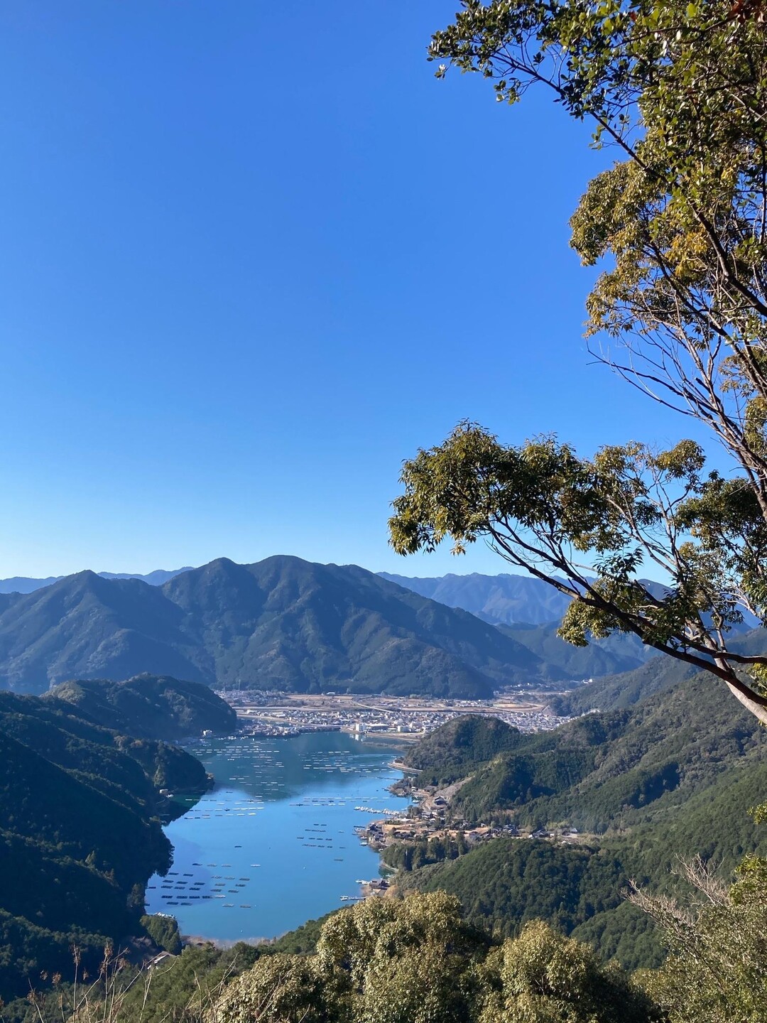引本浦浅間山・生熊山・大田賀ノ頭 / くだかんさんの生熊山・大田賀ノ頭の活動データ | YAMAP / ヤマップ