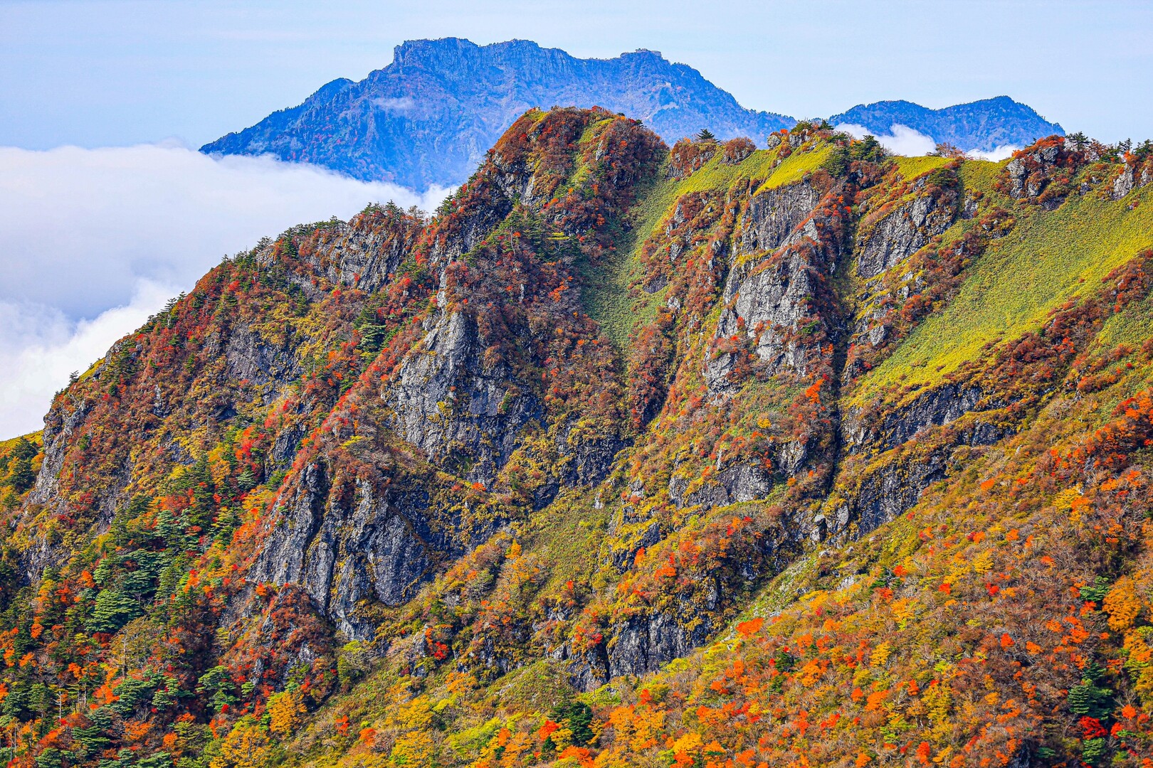 モーメントなる機能を初投稿 今の期間はお... / Take Aikiさんのモーメント | YAMAP / ヤマップ