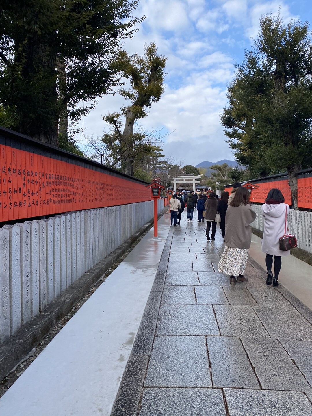 明けましておめでとうございます🎍 年始... / Milkyさんのモーメント | YAMAP / ヤマップ