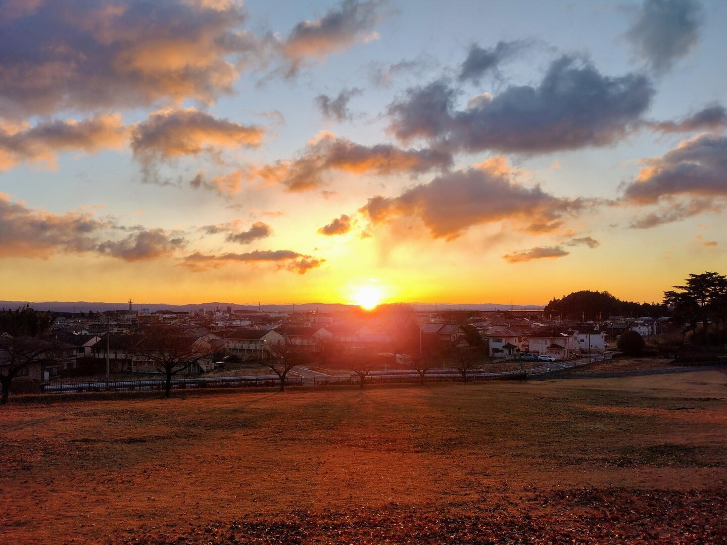 あけましておめでとうございます🎍 今朝... / ZSYさんのモーメント | YAMAP / ヤマップ