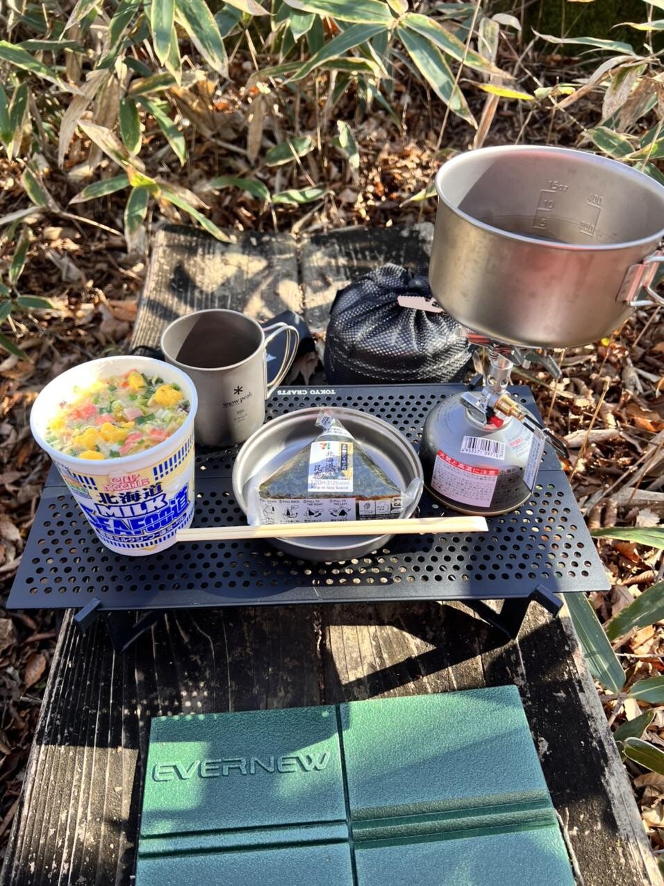 hiroshiのページ | YAMAP / ヤマップ