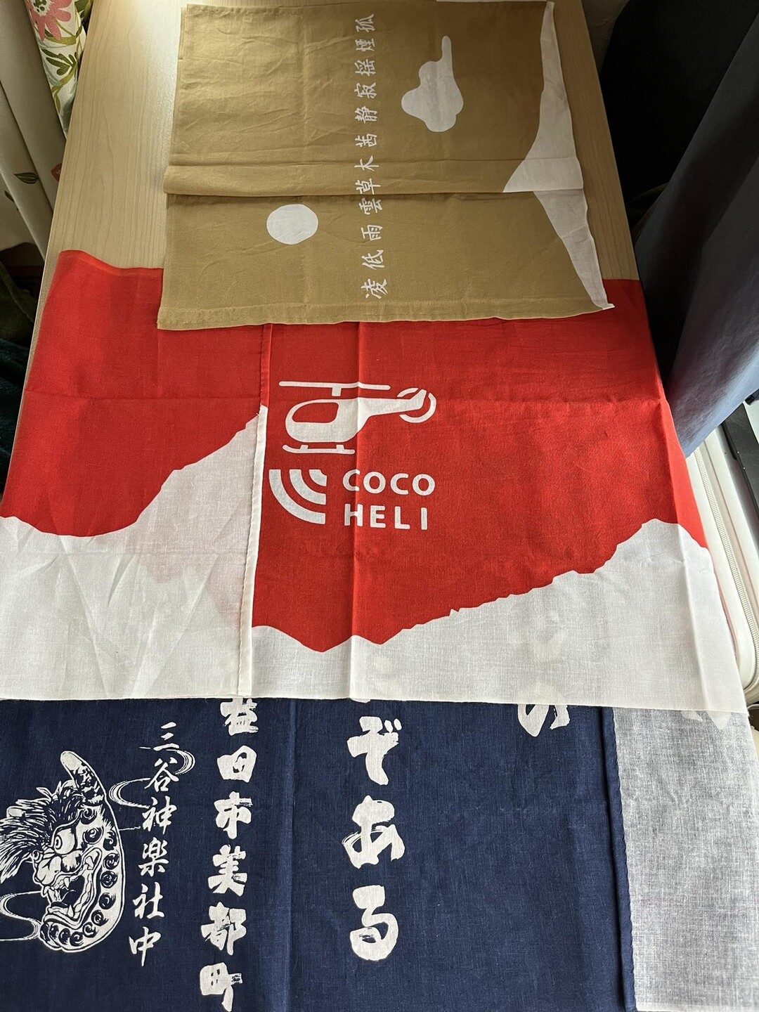 GW後半は連日連夜続く山のための作業によ... / シュレディンガーの猫🐾さんのモーメント | YAMAP / ヤマップ