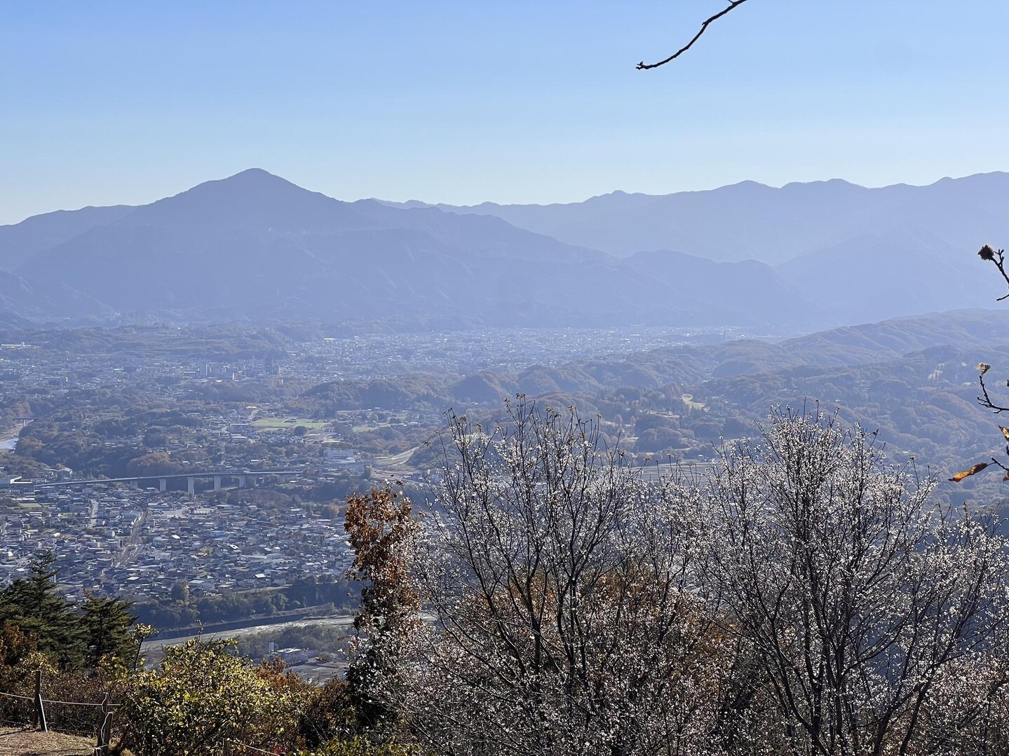 長瀞アルプス / MUNAさんの宝登山・長瀞アルプス・不動山・陣見山・鐘撞堂山の活動データ | YAMAP / ヤマップ