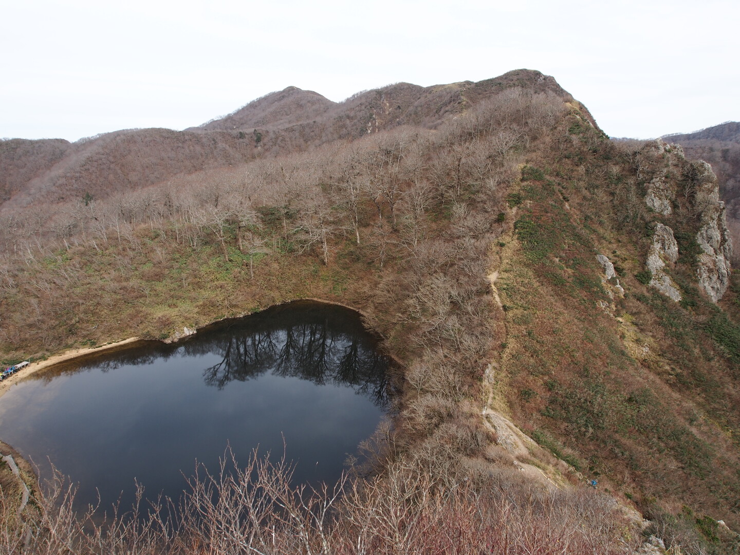 揖斐川町～夜叉ヶ池山 / we_ma2さんの夜叉ヶ池山・三周ヶ岳の活動データ | YAMAP / ヤマップ