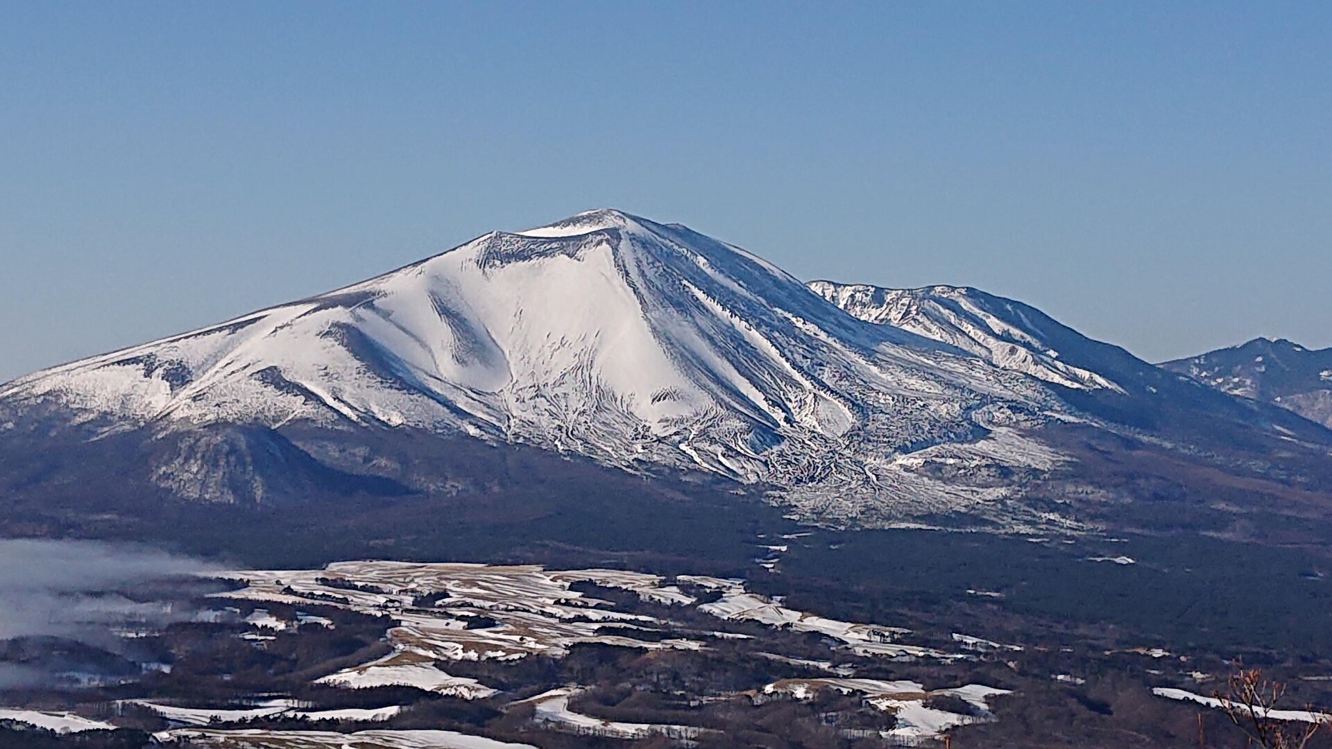 浅間隠山 / tmykさんの浅間隠山・駒髪山・丸岩の活動データ | YAMAP / ヤマップ