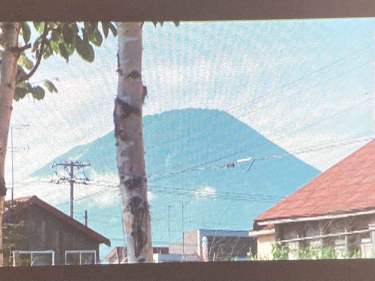 4tei？@H-island Ba... / yellowさんのモーメント | YAMAP / ヤマップ