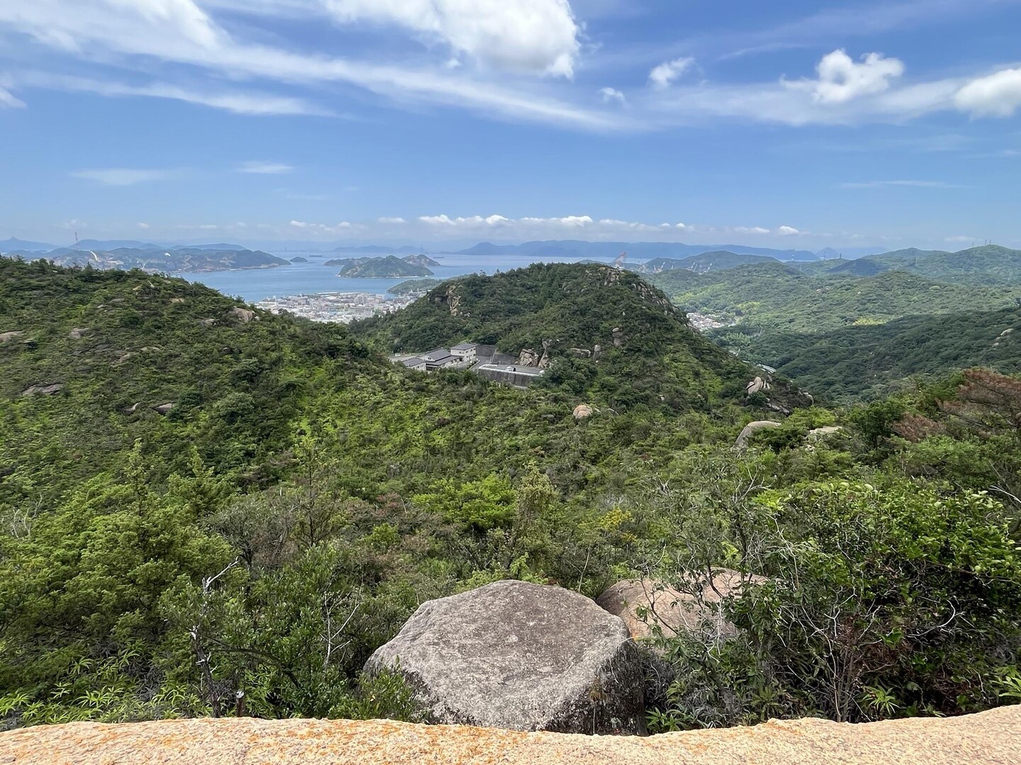 天狗山 / kyoh-co55さんの天狗山・みやま公園の活動日記 | YAMAP / ヤマップ
